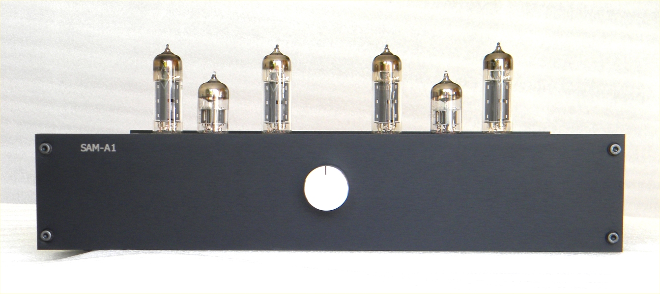 Fireworks Solutions Limited - Valve amplifiers and valves. Buy Valve ...